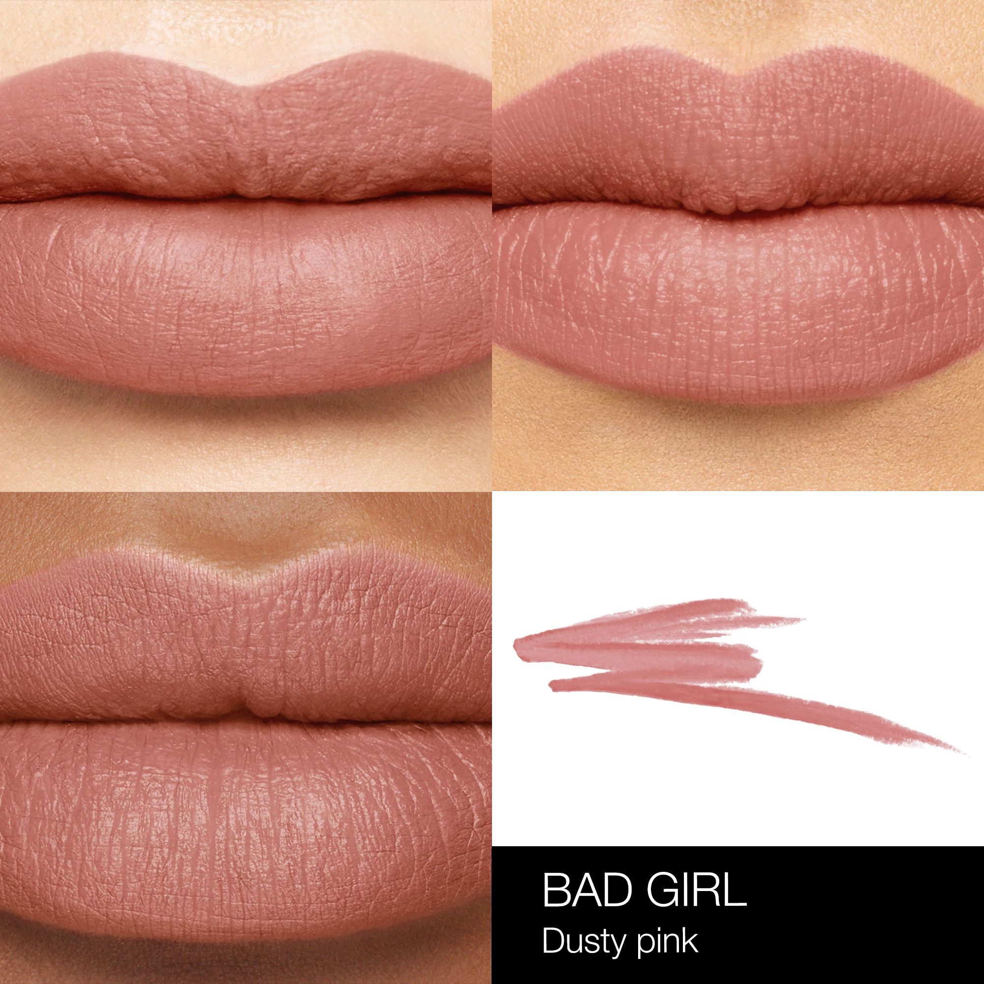 Velvet Matte Lip Pencil NARS Cosmetics