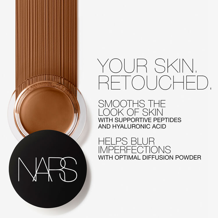 Soft Matte Complete Concealer | NARS Cosmetics