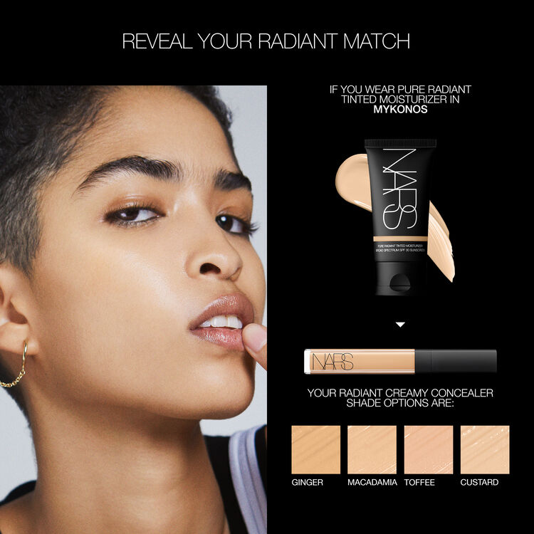 NARS Radiant Creamy Concealer | NARS Cosmetics