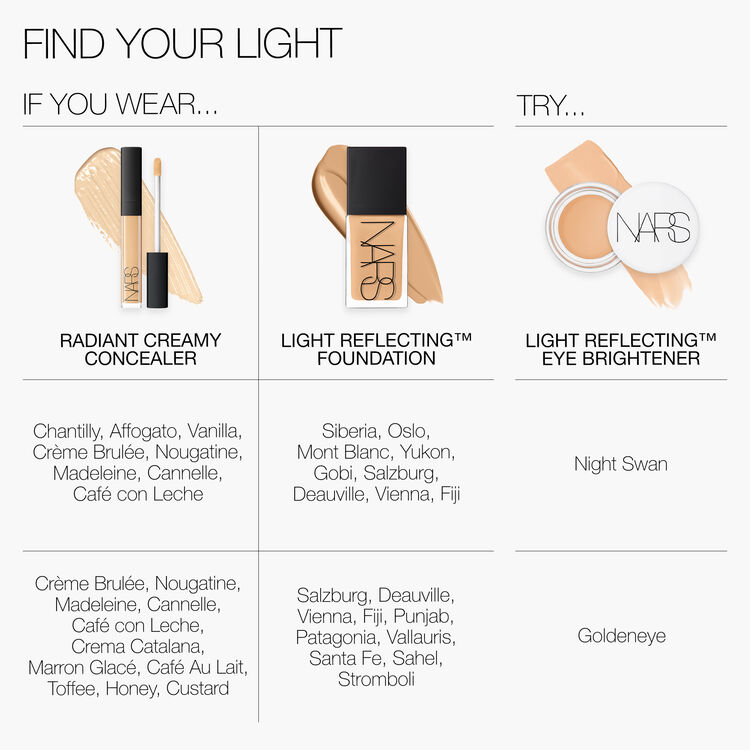Light Reflecting™ Eye Brightener | NARS Cosmetics