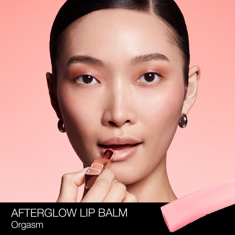 Orgasm Afterglow Lip Balm | NARS Cosmetics