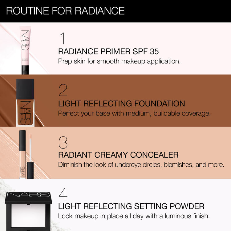 NARS Radiant Creamy Concealer | NARS Cosmetics