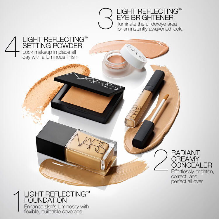 NARS Radiant Creamy Concealer | NARS Cosmetics
