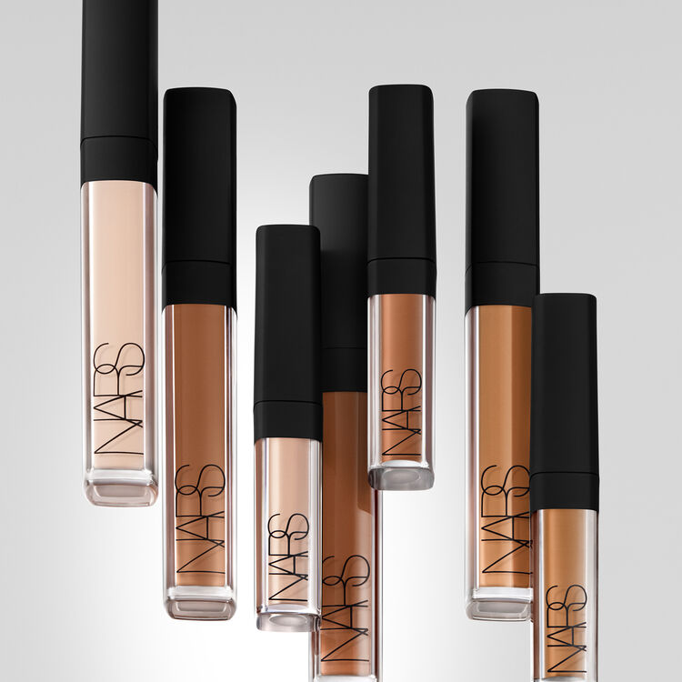 NARS Radiant Creamy Concealer | NARS Cosmetics