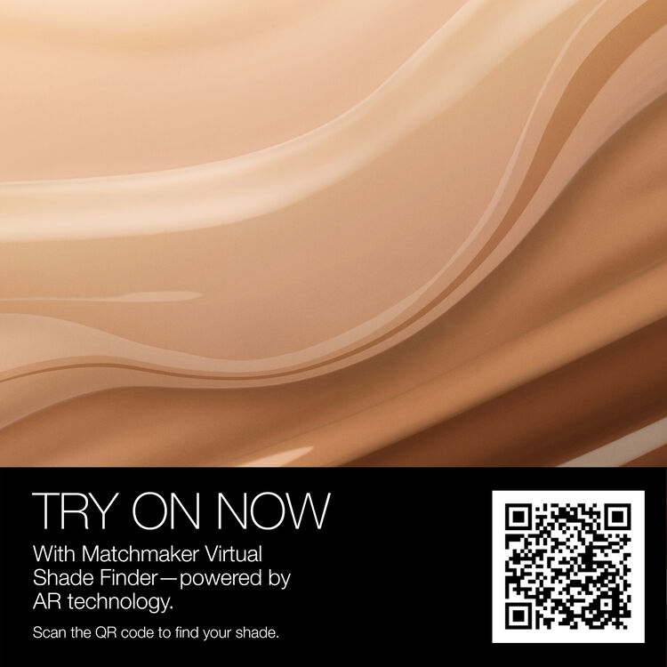 Light Reflecting Advanced Skincare Foundation | NARS Cosmetics