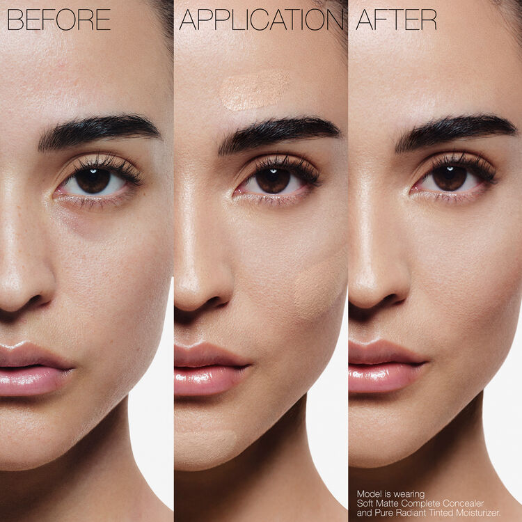 Soft Matte Complete Concealer | NARS Cosmetics