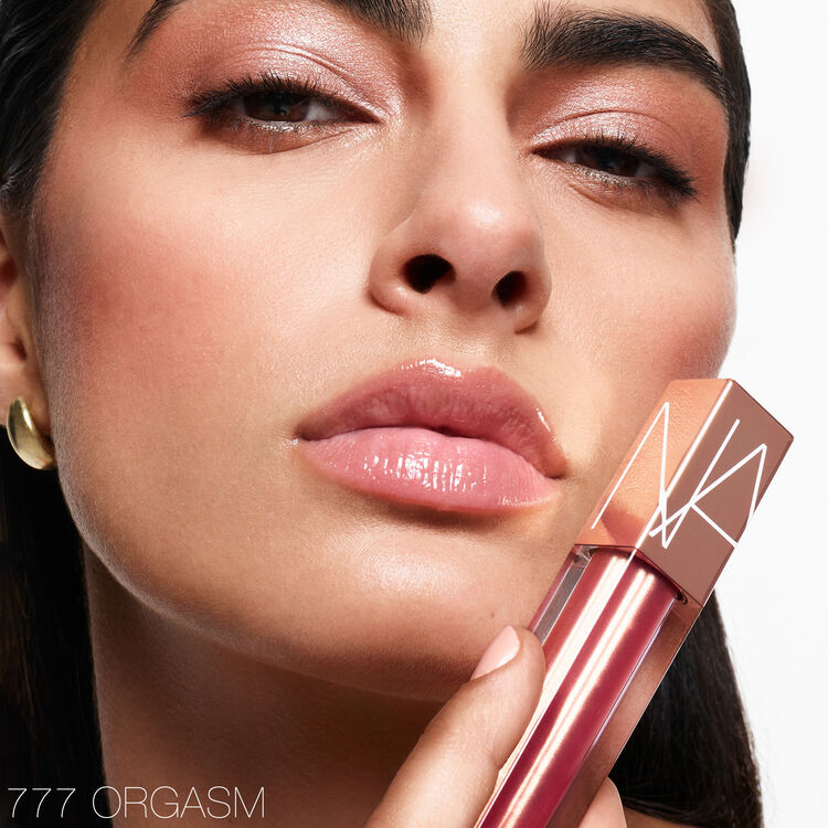 Limited Edition Afterglow Sensorial Lip Oil | NARS