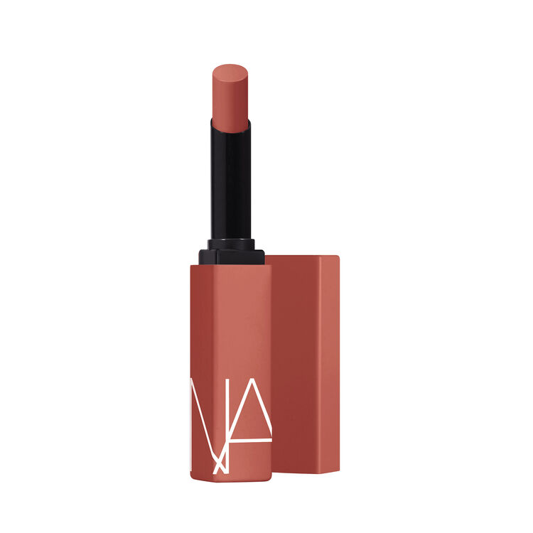 Powermatte: Long Lasting Lipstick | NARS Cosmetics
