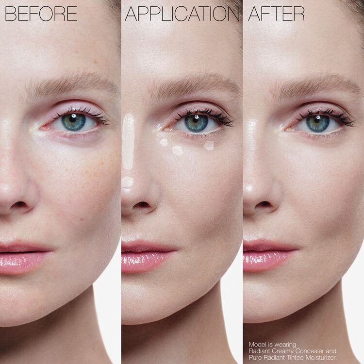 NARS Radiant Creamy Concealer | NARS Cosmetics