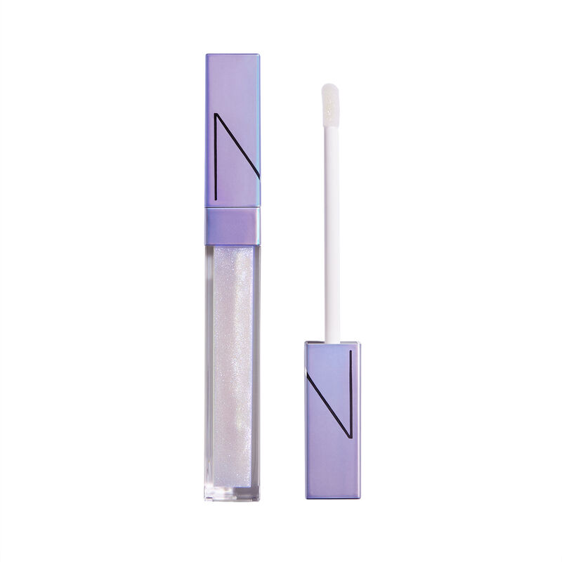 Gleam Afterglow Lip Shine | Intergalactic Shade | NARS