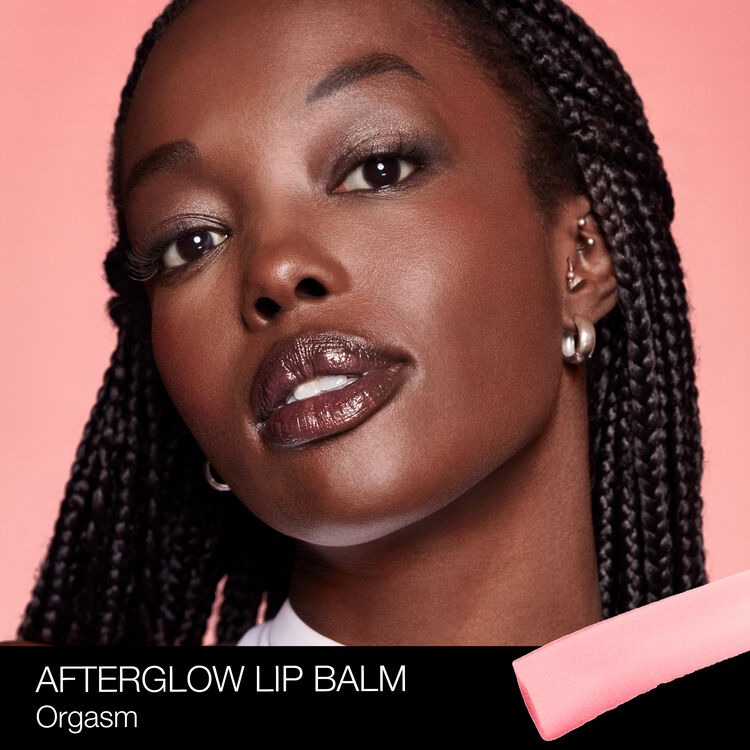 Orgasm Afterglow Lip Balm | NARS Cosmetics