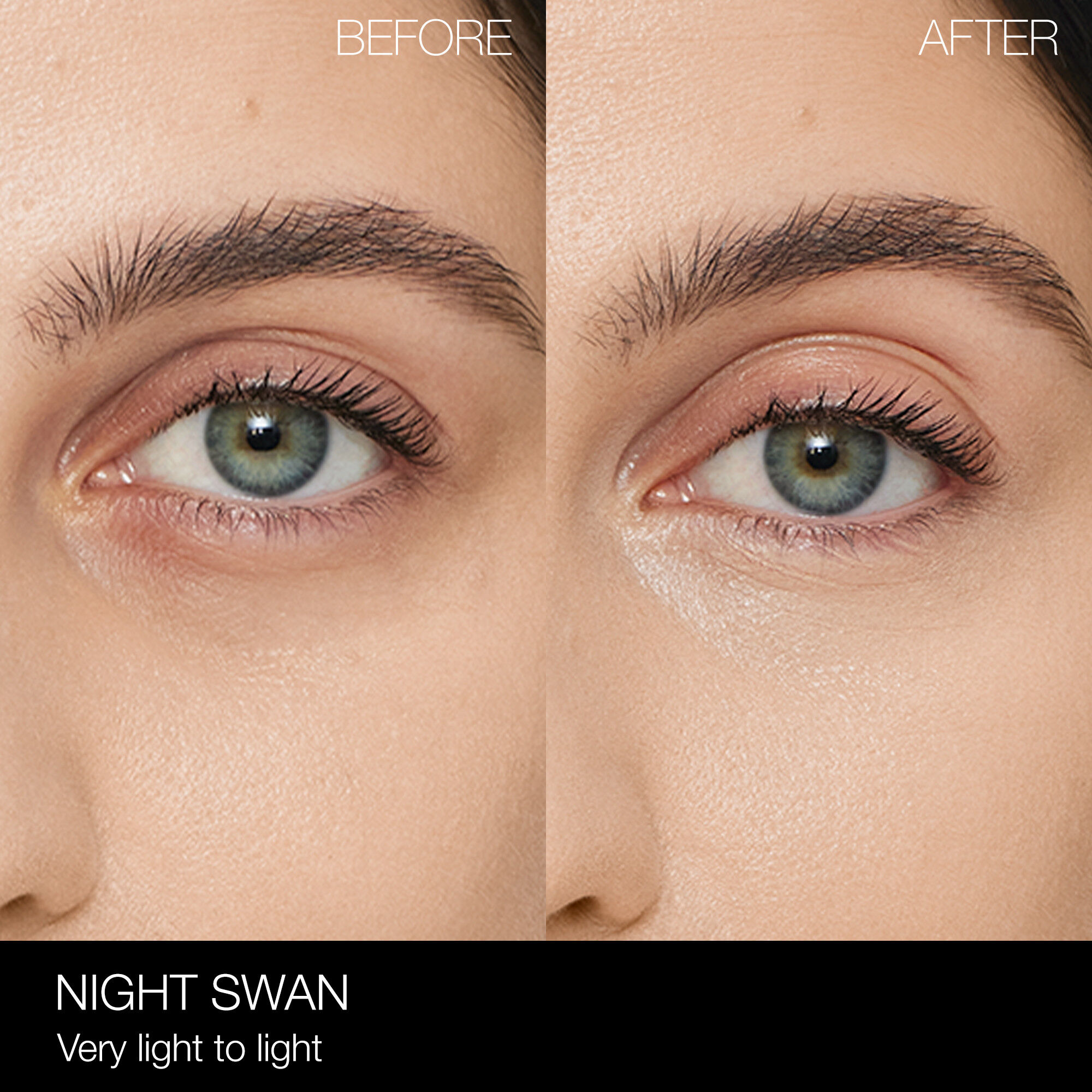 Eye brightener store