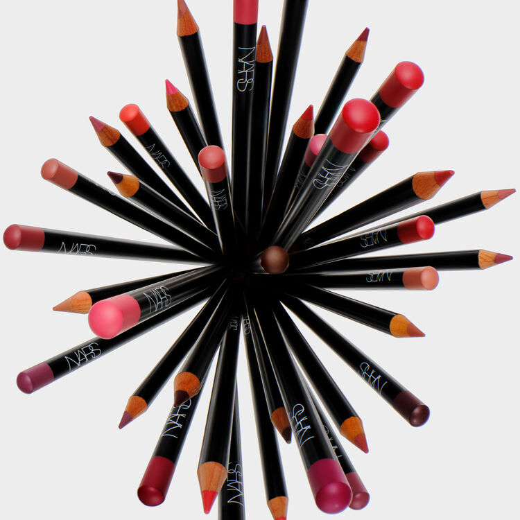 Highly Pigmented Precision Lip Liner Pencil | NARS Cosmetics