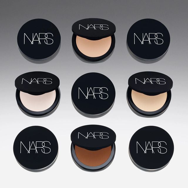 Just Arrived: New NARS Makeup Products | NARS Cosmetics