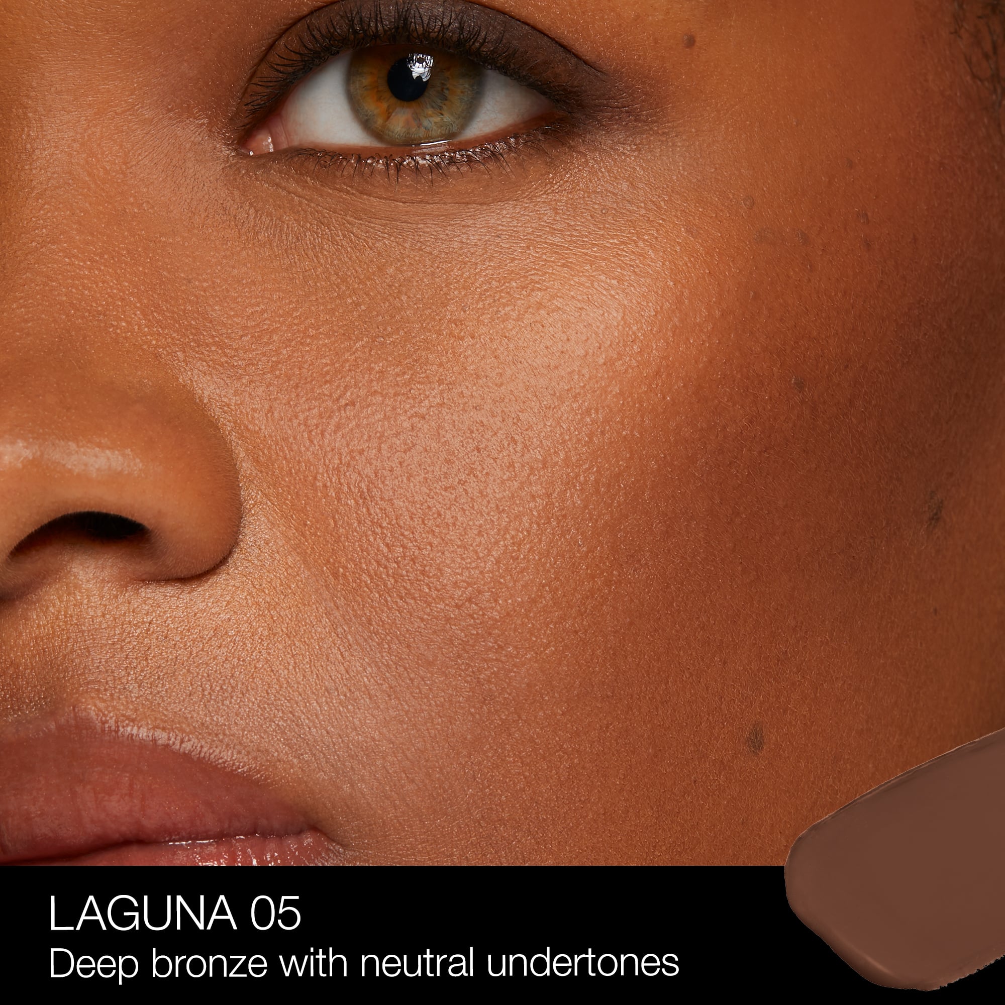 NARS Bronzer - Bronzing Powder, Bronzer Duo