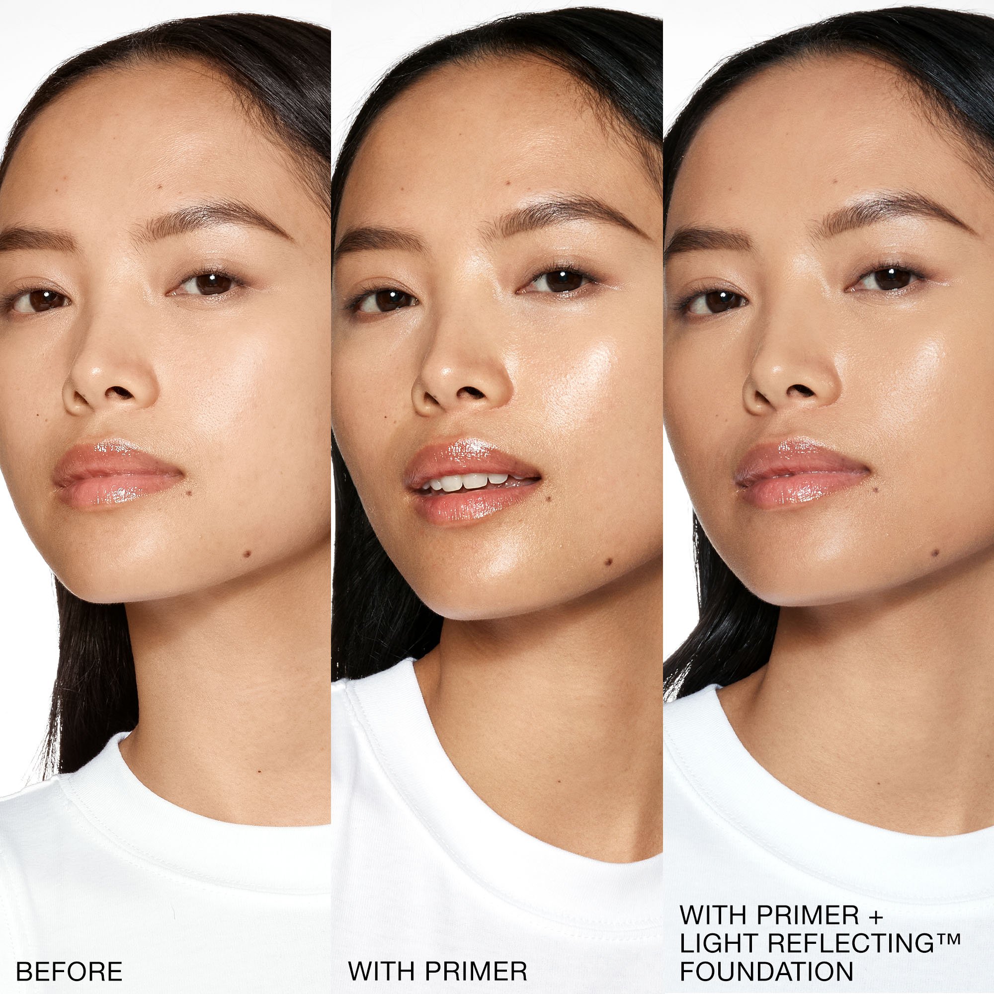 NARS Primers - Light Optimizing, Refining, Pore Perfector