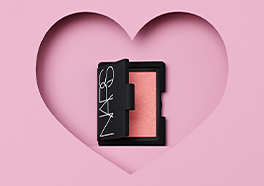 My Account - Login | NARS Cosmetics