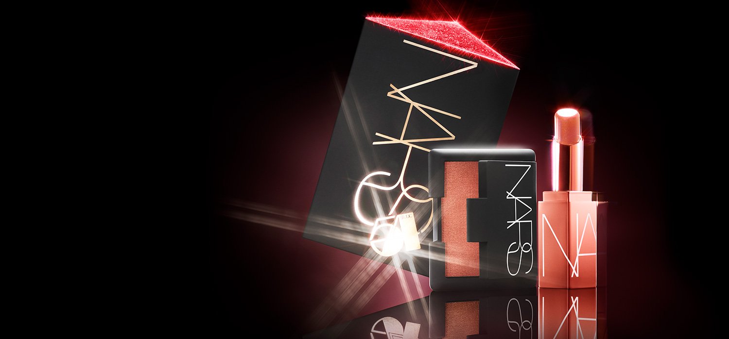 NARS Cosmetics Canada | Official Store | Makeup & Skincare