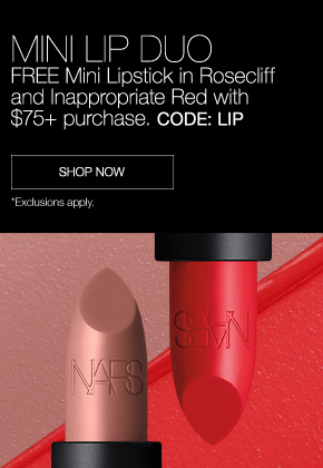 NARS Lip Pencils - Satin, Velvet, Velvet Matte, Lip Liner