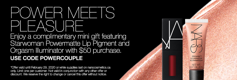 Best Products: Popular Makeup & Palettes | NARS Cosmetics