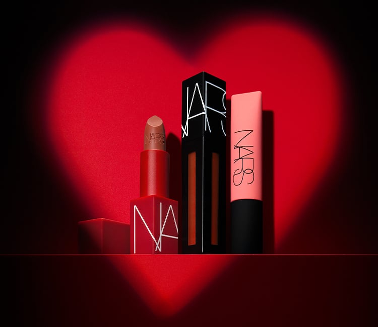 NARS Cosmetics Canada | Official Store | Makeup & Skincare