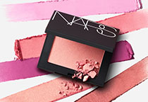 My Account - Login | NARS Cosmetics