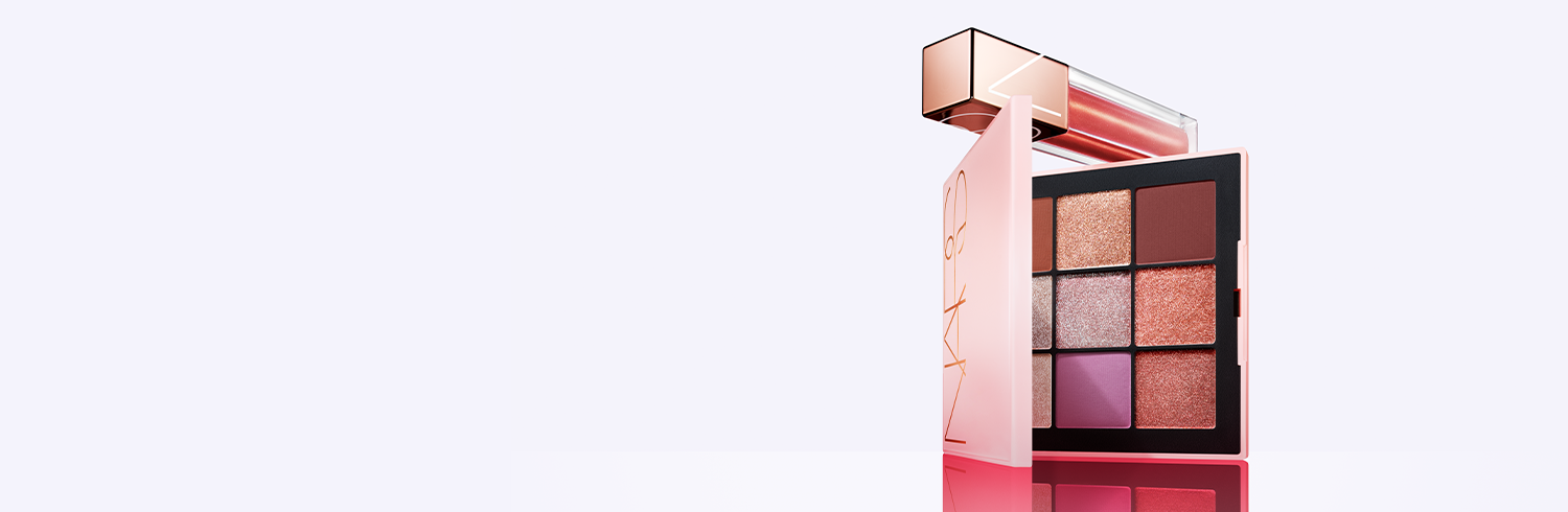 NARS Cosmetics Canada | Official Store | Makeup & Skincare