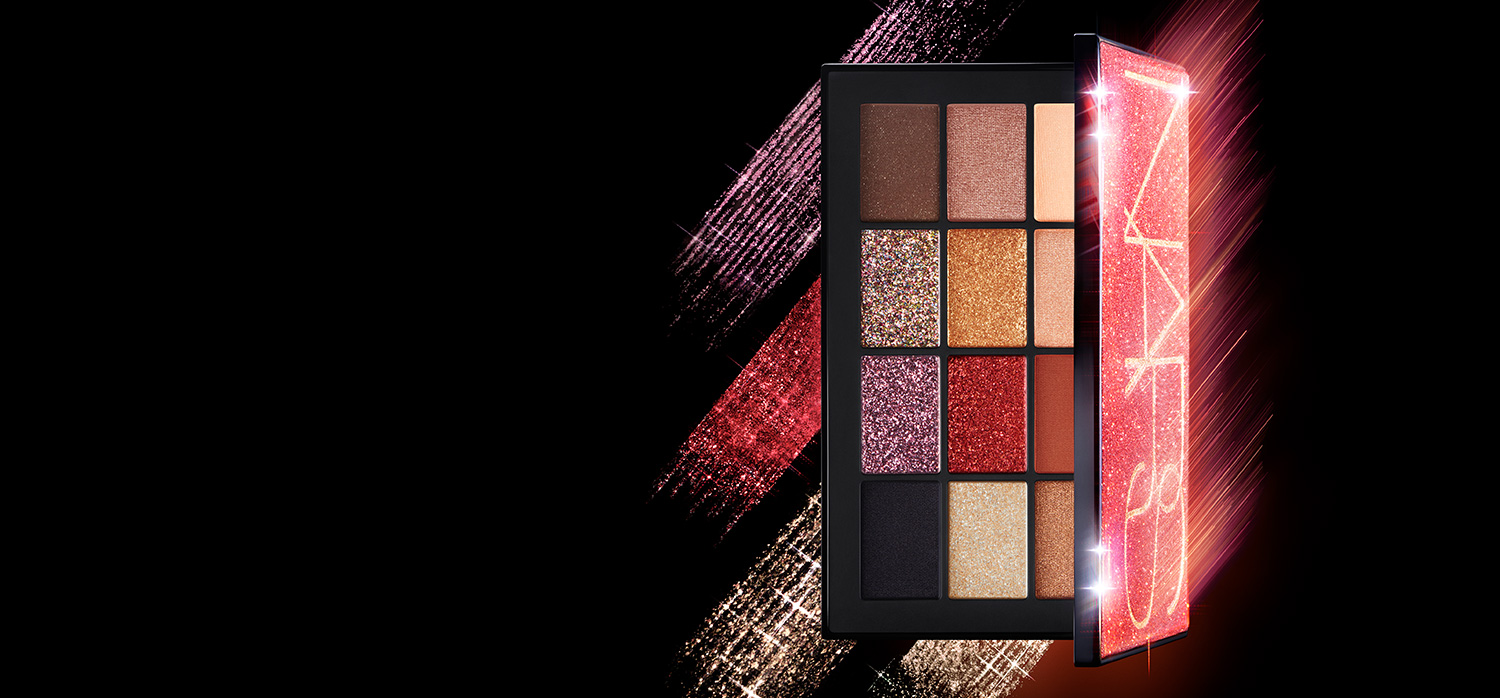 NARS Cosmetics Canada | Official Store | Makeup & Skincare