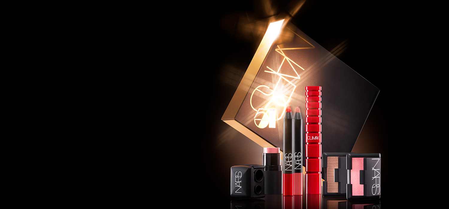 NARS Cosmetics Canada | Official Store | Makeup & Skincare