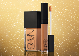 NARS Primers - Light Optimizing, Refining, Pore Perfector