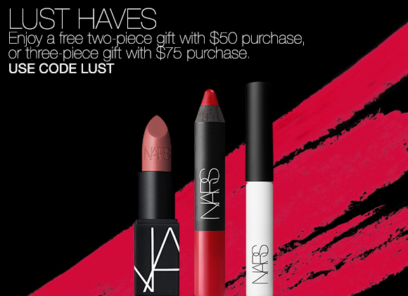 NARS Just Arrived - Makeup, Skincare, Brushes, Gifts