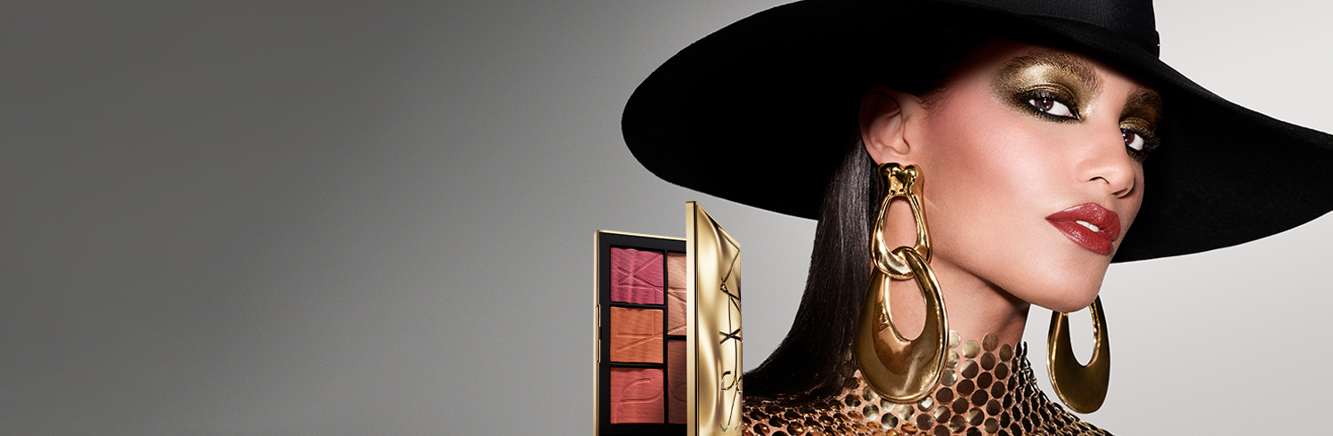 NARS Cosmetics Canada | Official Store | Makeup & Skincare