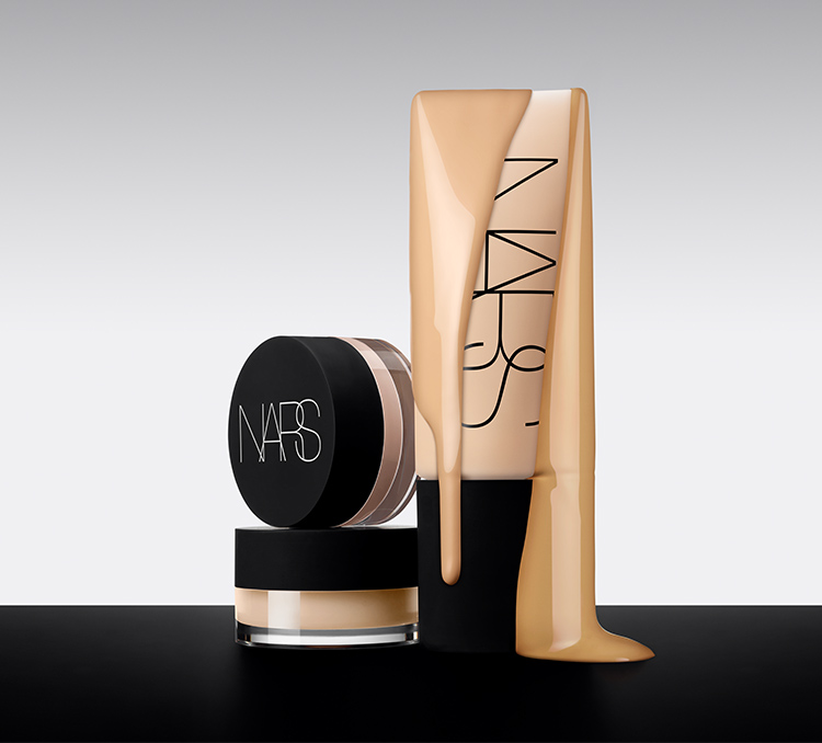NARS Cosmetics Canada | Official Store | Makeup & Skincare