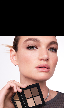 NARS Eye Makeup - Eyeshadow, Eyeliners, Mascara, Brow