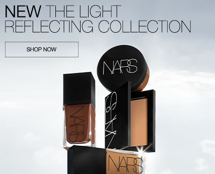 NARS Cosmetics Canada | Official Store | Makeup & Skincare