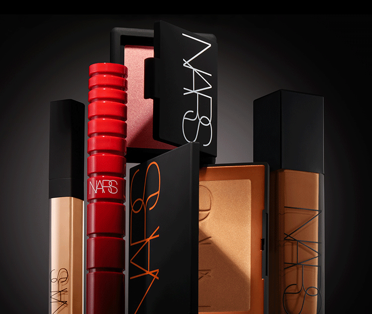 NARS Cosmetics Canada | Official Store | Makeup & Skincare