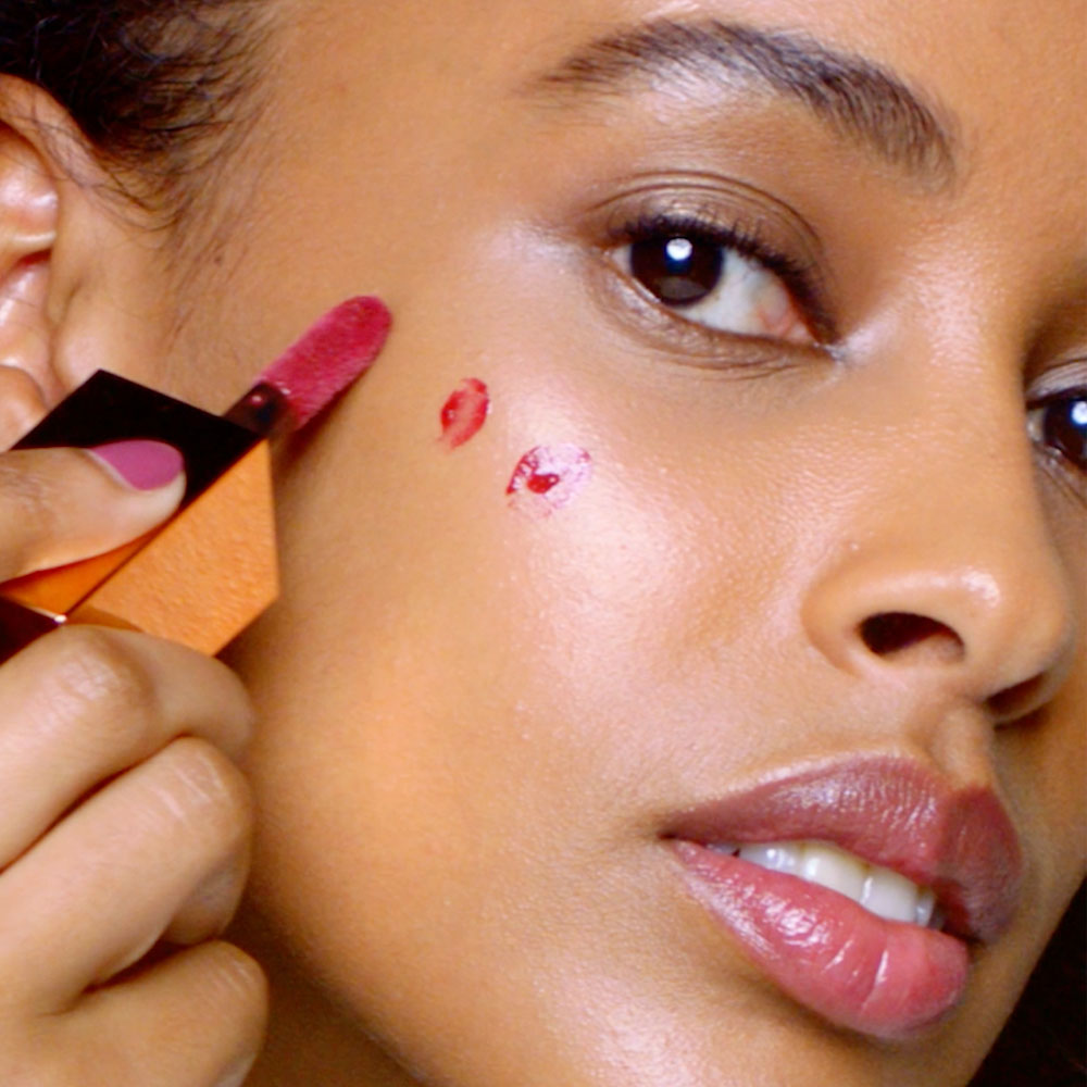 AFTERGLOW LIQUID BLUSH