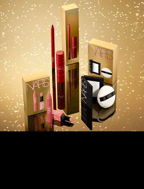 NARS Cosmetics Canada | Official Store | Makeup & Skincare