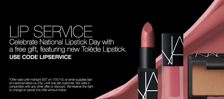 NARS Cosmetics Canada | Official Store | Makeup & Skincare