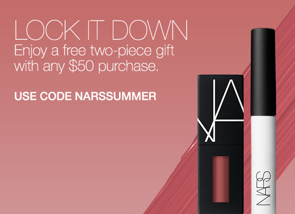 NARS Foundation - Natural Radiant Longwear, Velvet Matte Skin Tint, All ...