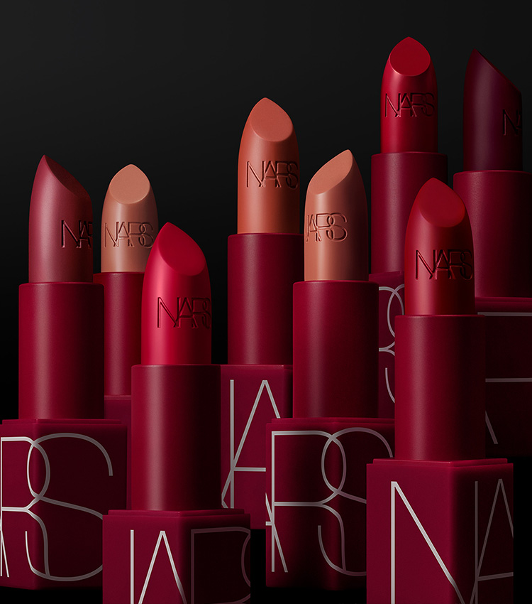 NARS Cosmetics Canada | Official Store | Makeup & Skincare