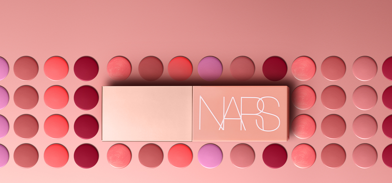 Long-Lasting Liquid Blush: Afterglow Collection | NARS Cosmetics