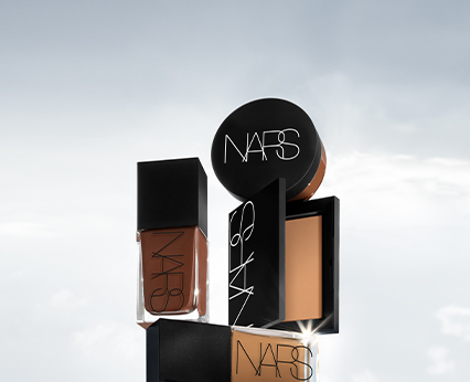 NARS Cosmetics Canada | Official Store | Makeup & Skincare