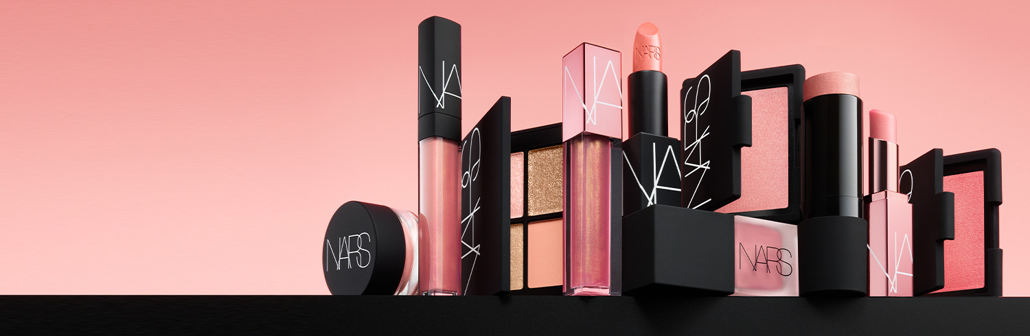 NARS Cosmetics Canada | Official Store | Makeup & Skincare
