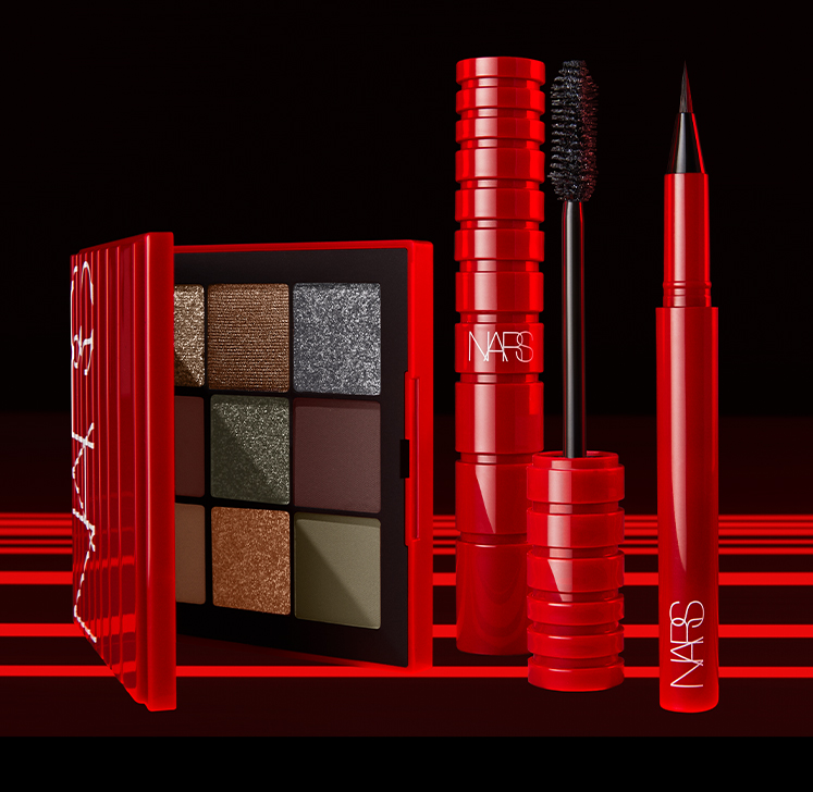 NARS Cosmetics Canada | Official Store | Makeup & Skincare